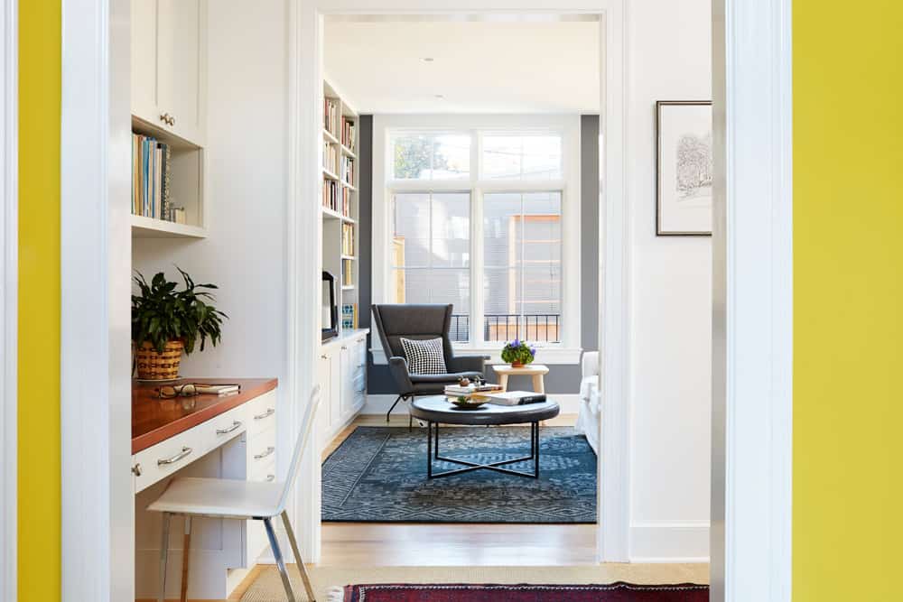 Urban Cottage | Lawlor Architects