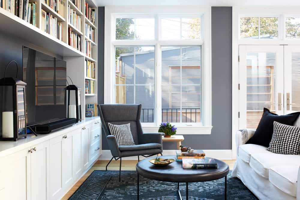 Urban Cottage | Lawlor Architects