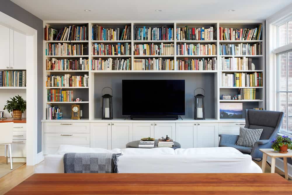 Urban Cottage | Lawlor Architects