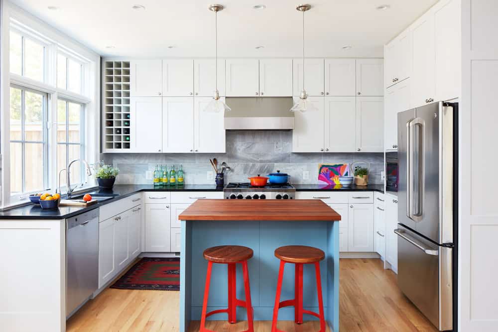 Urban Cottage | Lawlor Architects