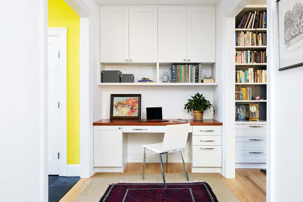 Urban Cottage | Lawlor Architects