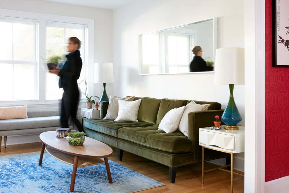 Urban Cottage | Lawlor Architects