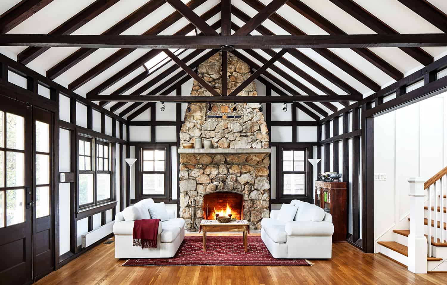 Lawlor Architects | Award Winning Washington DC Residential Architecture