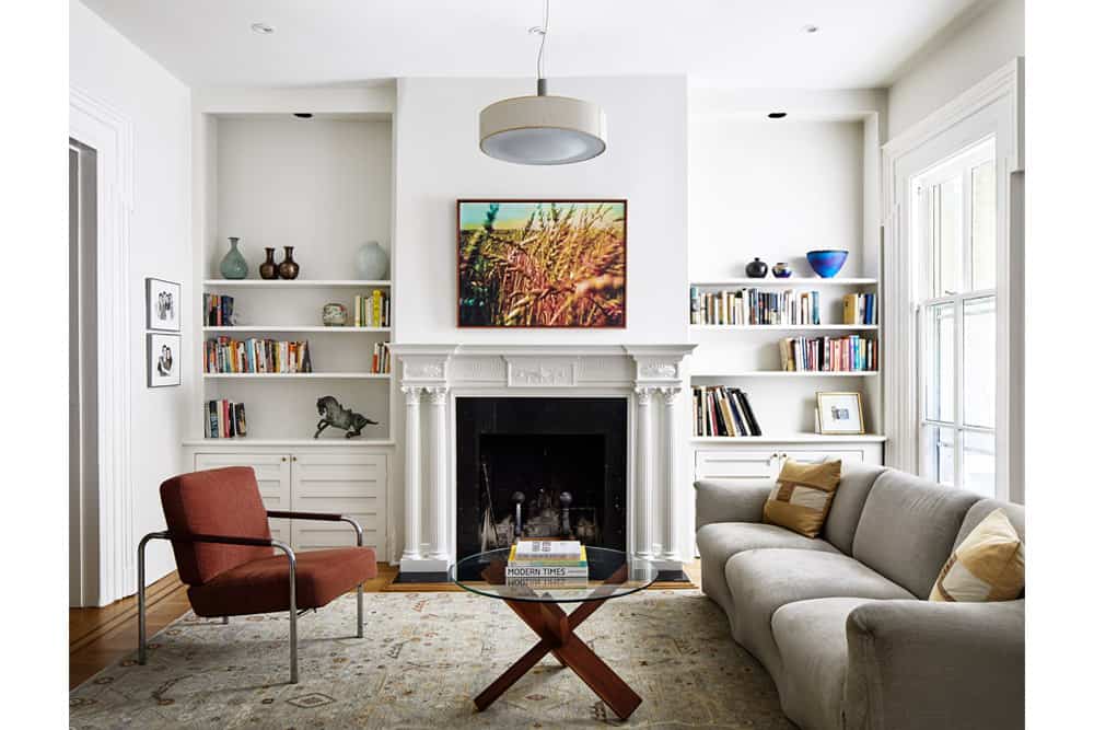 Next Chapter | Lawlor Architects