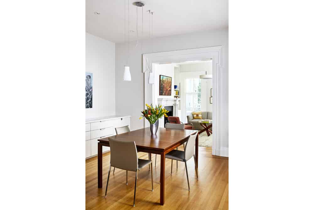 Next Chapter | Lawlor Architects