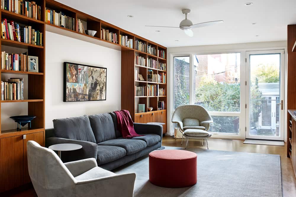Next Chapter | Lawlor Architects