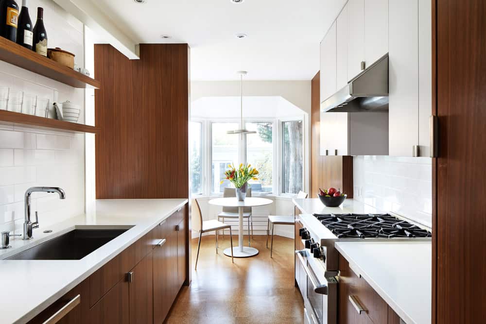 Next Chapter | Lawlor Architects