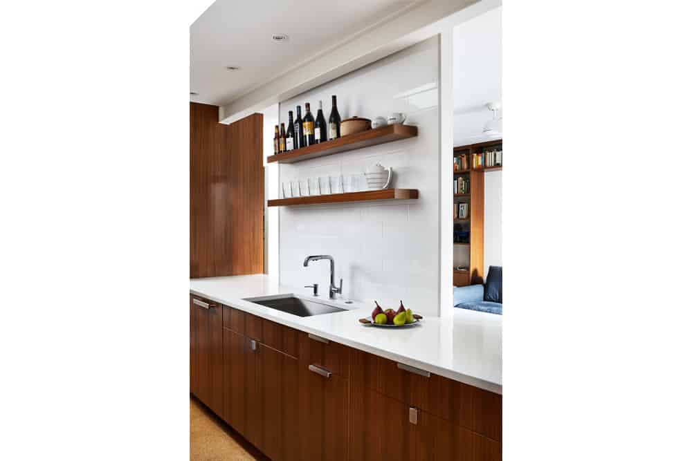 Next Chapter | Lawlor Architects