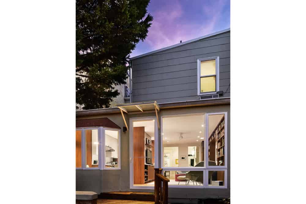Next Chapter | Lawlor Architects